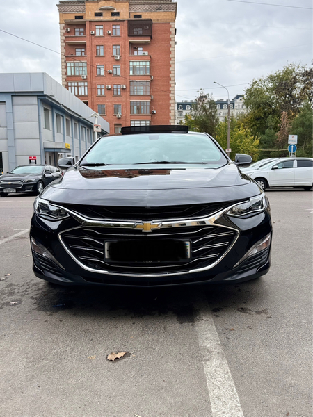Malibu2 premier 2021 yil kraska tozza 100%