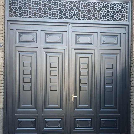 Namangan darvozalari kv 600mingdan qalin materialdan qilingan