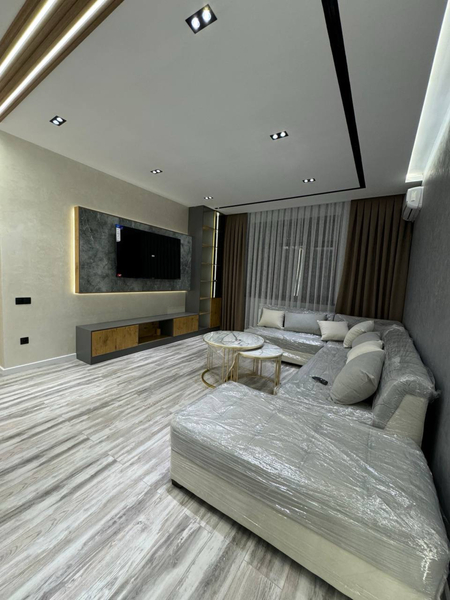ЖК Mashxadi Residence - Паркентский продаю 100м2 готовый инвест проект