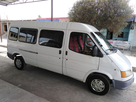 Ford sotiladi 1995 yil 85 mln yana kelishamizl, xadavoy, salon