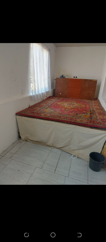 Икки хонали кувартира ижарага берилада