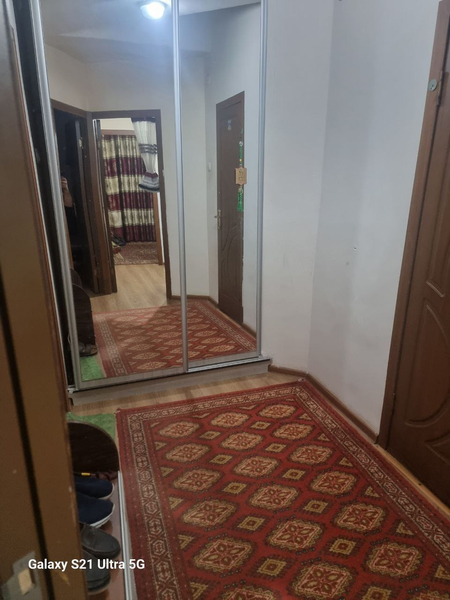 Sergeli 6 a arenda kvartira