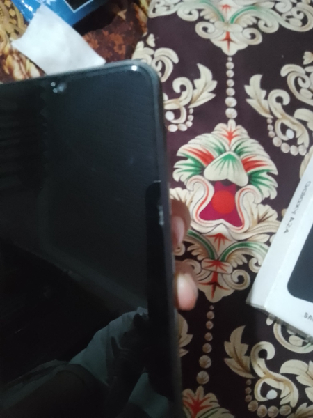 Samsung galaxy a24 4+128gb