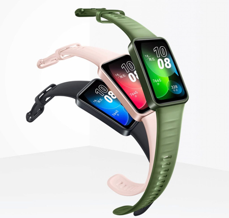 Huawei Band 8 Фитнес Браслет