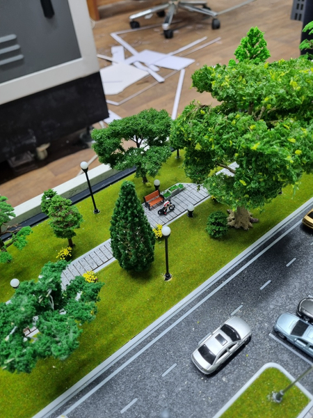 Maket va maket proekti xizmati. Arxitektura chizmalari render 3d max