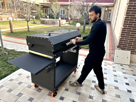 mangal yasaymiz svarka ishlarisiz