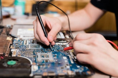 Ремонт компьютера ноутбуков установка windows компьютерный мастер