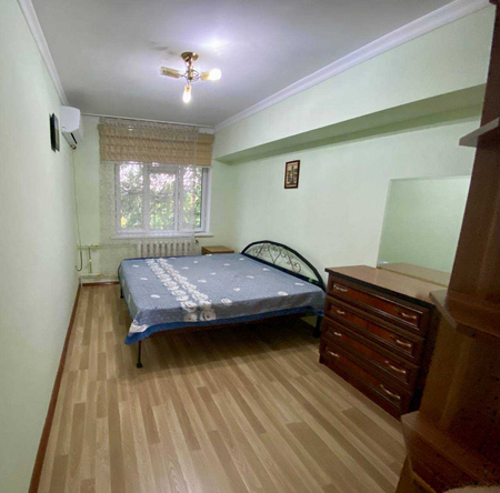 Продажа квартиры на ц 6  ID;ND 62