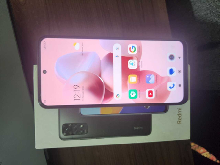 Redmi note 11s sotiladi