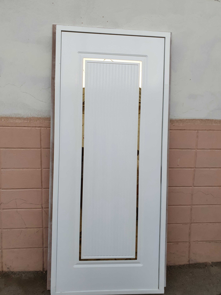 O\\\'rnatishga Tayyor MDF Eshiklar