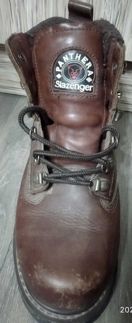 Ботинки