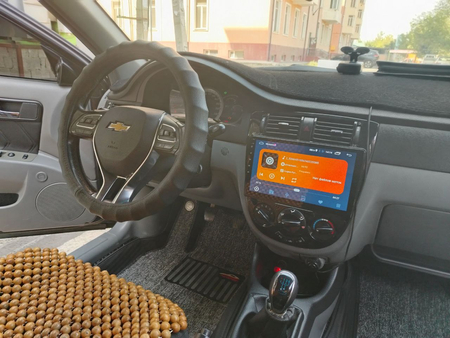 Продается Lacetti