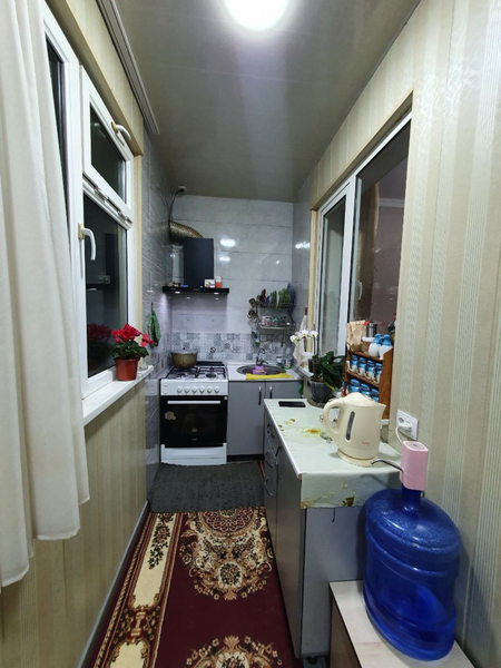 Продается квартира в Юнусабад - 11