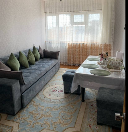 Продам 2х комнатную квартиру