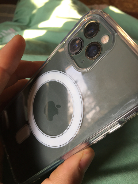 Iphone 11 pro 256gb