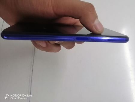 Huawei  nova  5t