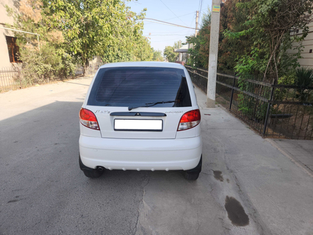 Matiz 2015 MX 97 ming yurgan toza kraska