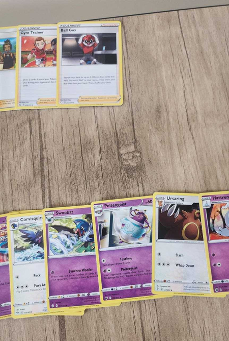 Pokemon Cards Original. Покемон карты оригинальные.