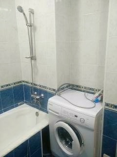 Сдам квартиру в центре