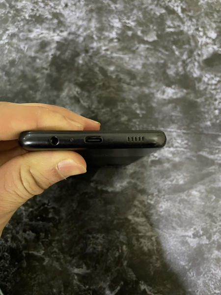 Samsung galaxy A12