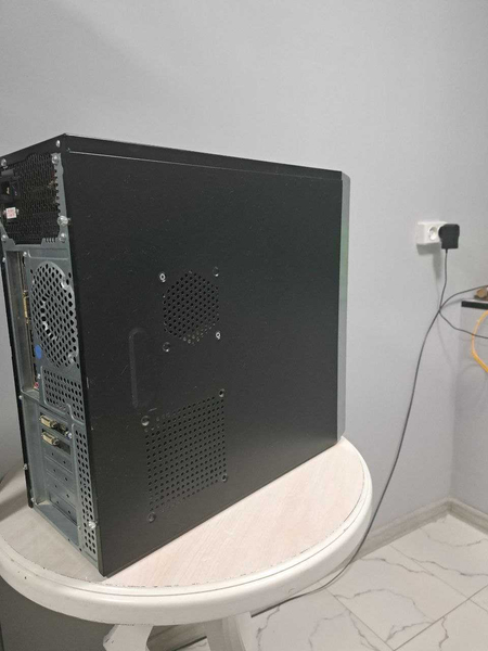 Продам свой игровой компьютер Intel Core I3