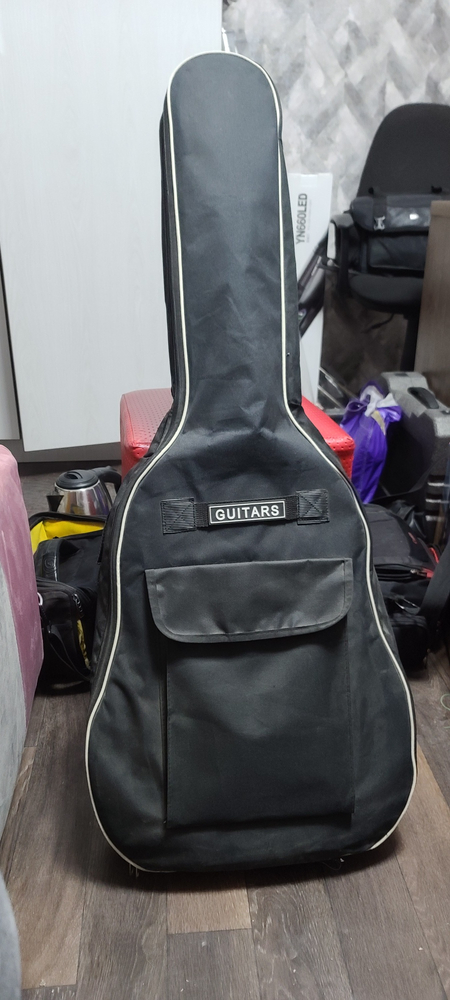 Gitara в отличном состоянии