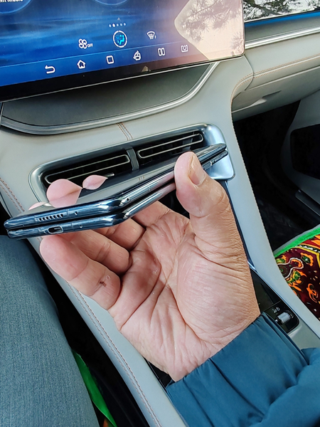 Huawei mate x3 sotiladi