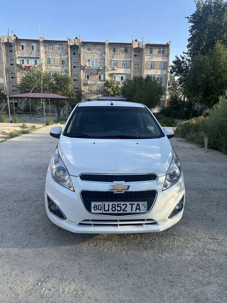 Chevrolet Spark 2022/2023