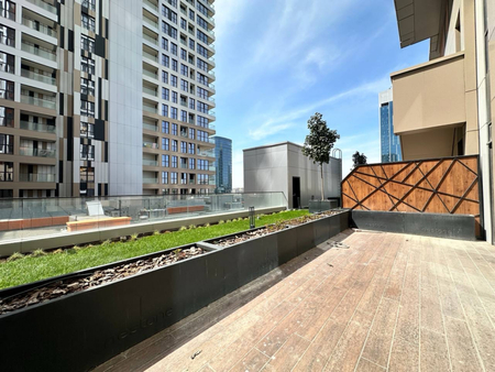 ЖК Nest one 5/4/51 140 кв.м