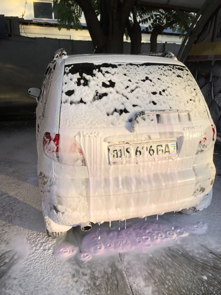 Matiz best SROCHNO sotiladi