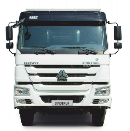 Спецтехника  Sinotruck    Howo