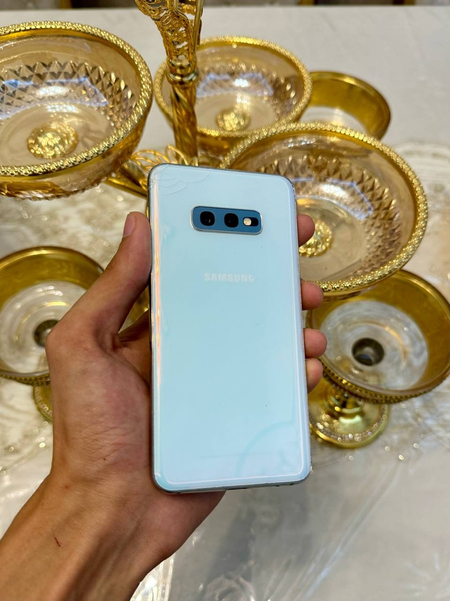Samsung s10e Vietnam
