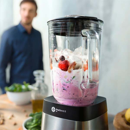 Блендер Philips HR3655/00