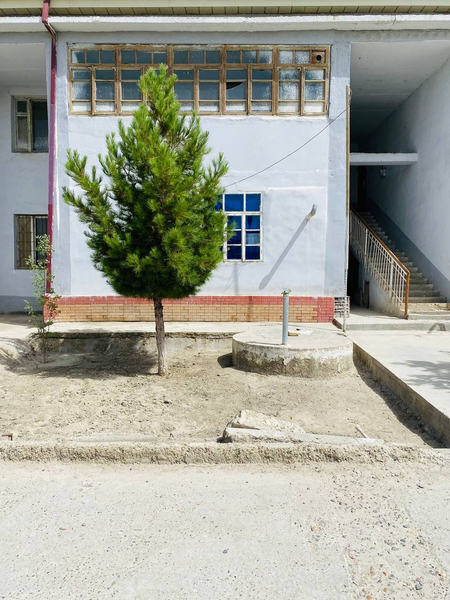 Dom kirpichniy 1 etaj