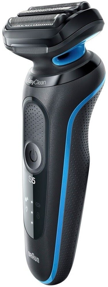 Электробритва Braun B1000S