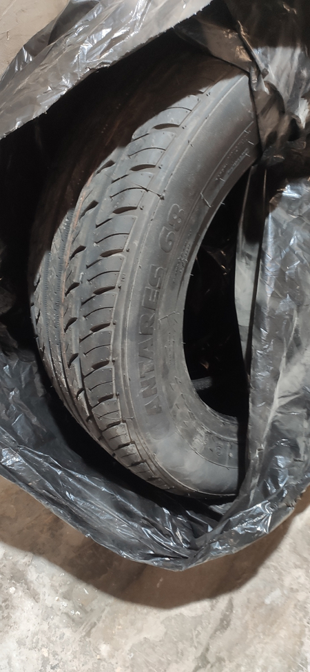 Balon sotiladi 195/60 R15 yengi 1 Dona