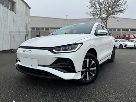 BYD E2 LUXURY 405KM Full В наличии замена Spark автокредит ва лизинг!!