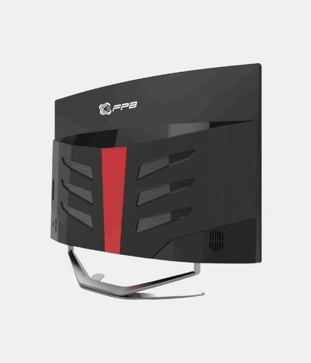 Моноблок FPB Curved D270