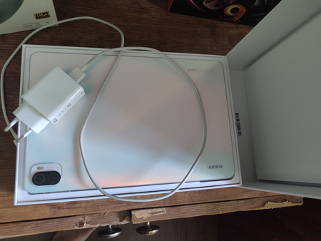 MI pad 5 xiaomi      128 talik obmen + dap