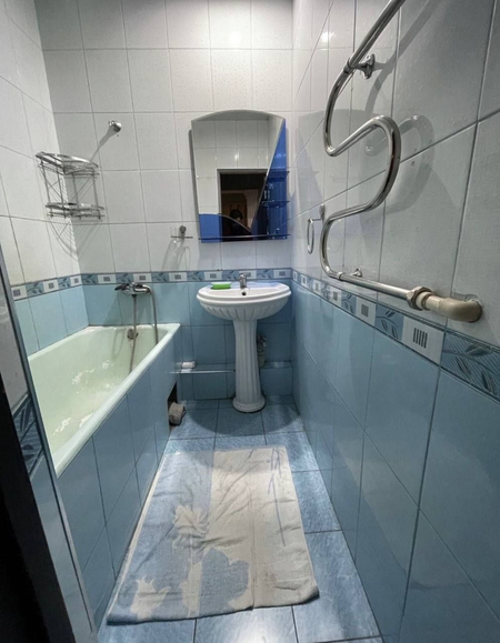Продаётся квартира метро Новза