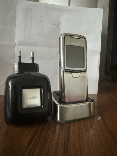 Nokia 8800 classic legend