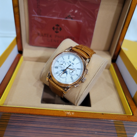 Patek Philippe Automatic *Премиум класса*