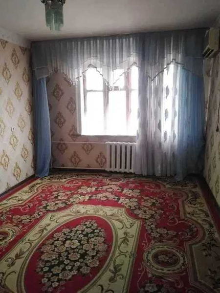 СРОЧНО продаётся 3-х комнатная квартира ул Гагарина