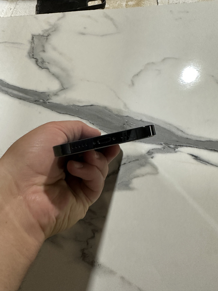 iPhone 12 pro 128Gb 76%