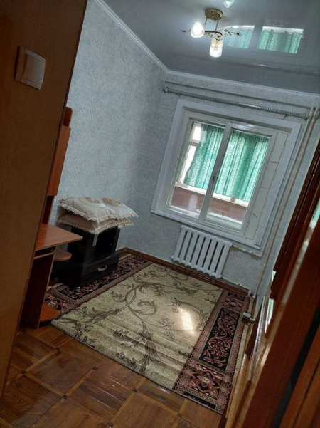 Аренда Кивартира шайхонтохур район аринтир абай карзинка