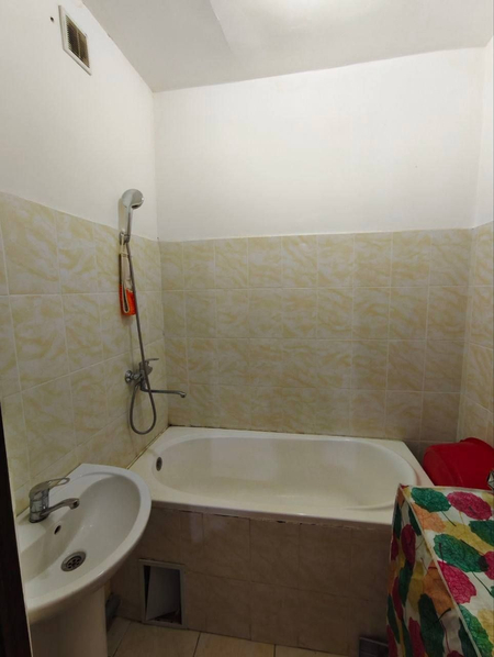 Сергели Спутник 16А 3 хона 74м² Новостройка