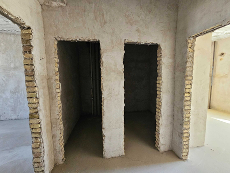 2 xonali 74m² 6-qavat sotiladi