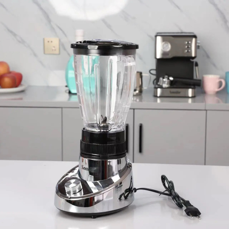 Блендер, Кофемолки и измельчитель для мяса  Sonifer SF-8016
