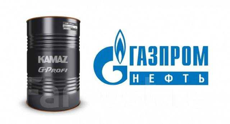 Масло Gazpromneft Гидравлик 46 / 68 / HLP 46/68 / HLVP 68