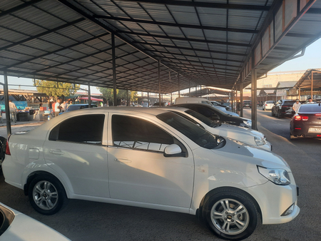 NEXIA LTZ сотилади